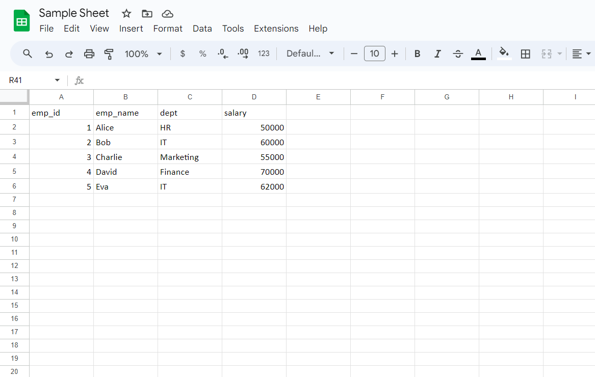 How to Connect Postgres to Google Sheets: 5 Easy Methods